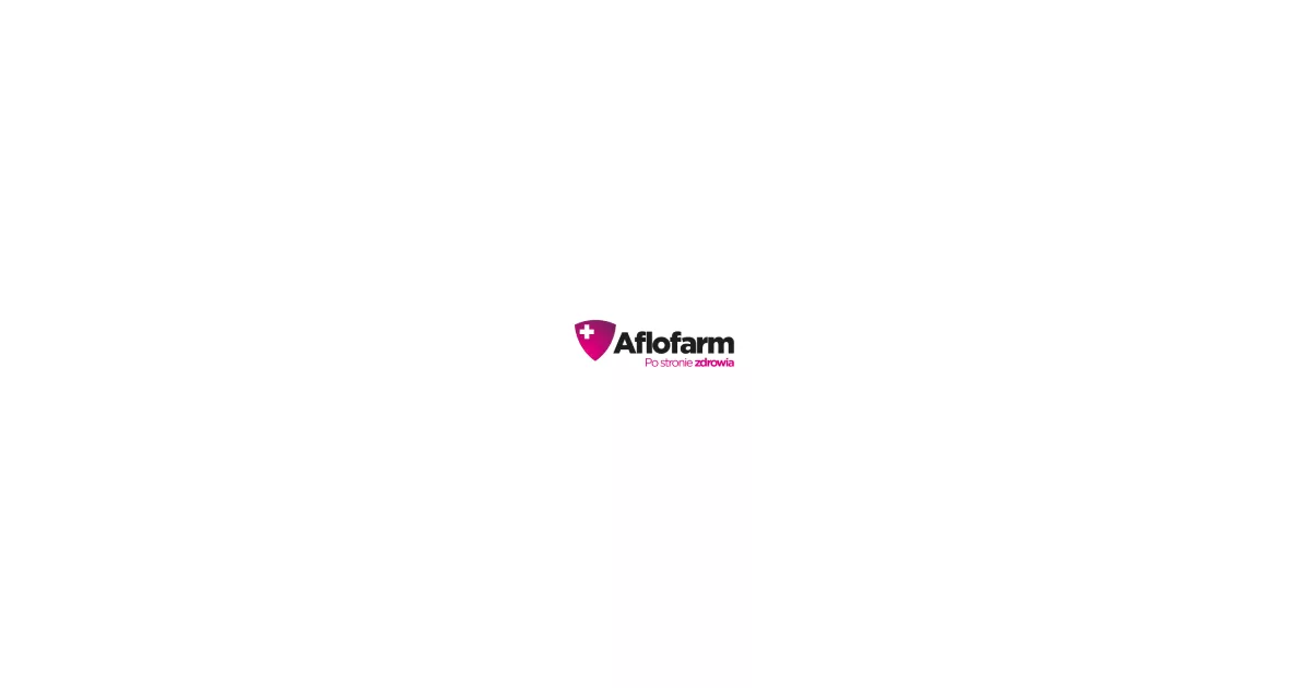 Produkty AFLOFARM - B2B Zielnik.pl